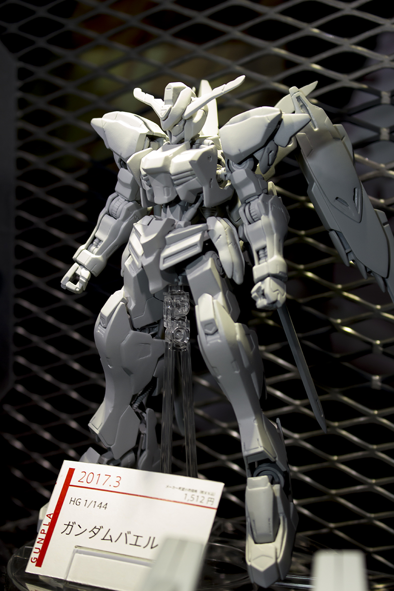 GUNDAM GUY: Mobile Suit Gundam Iron-Blooded Orphans 2nd Season Upcoming ...