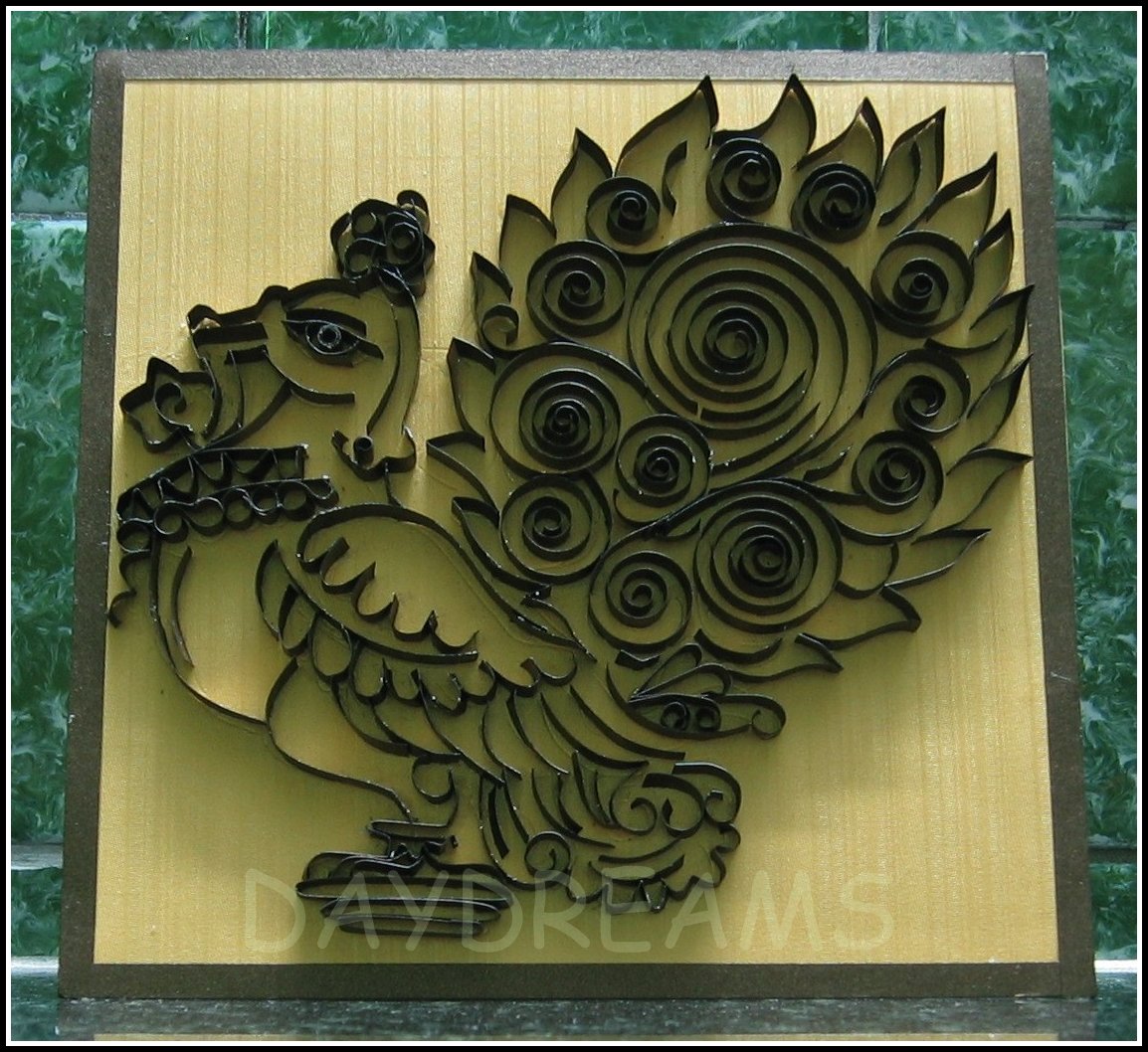 Baiju's World: ANNA PARAVAI