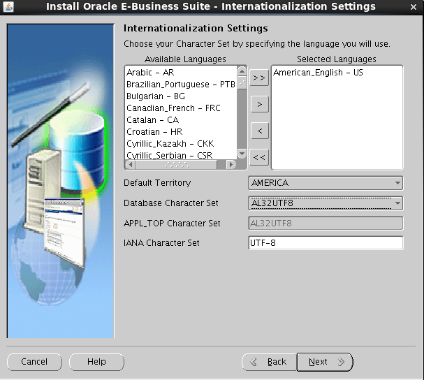 Installing Oracle APPS R12.2 step by step on Oracle Virtual Box ...