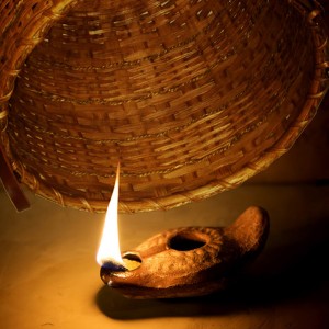 PENJAGA API PELITA BAPA | RAHASIA HATI