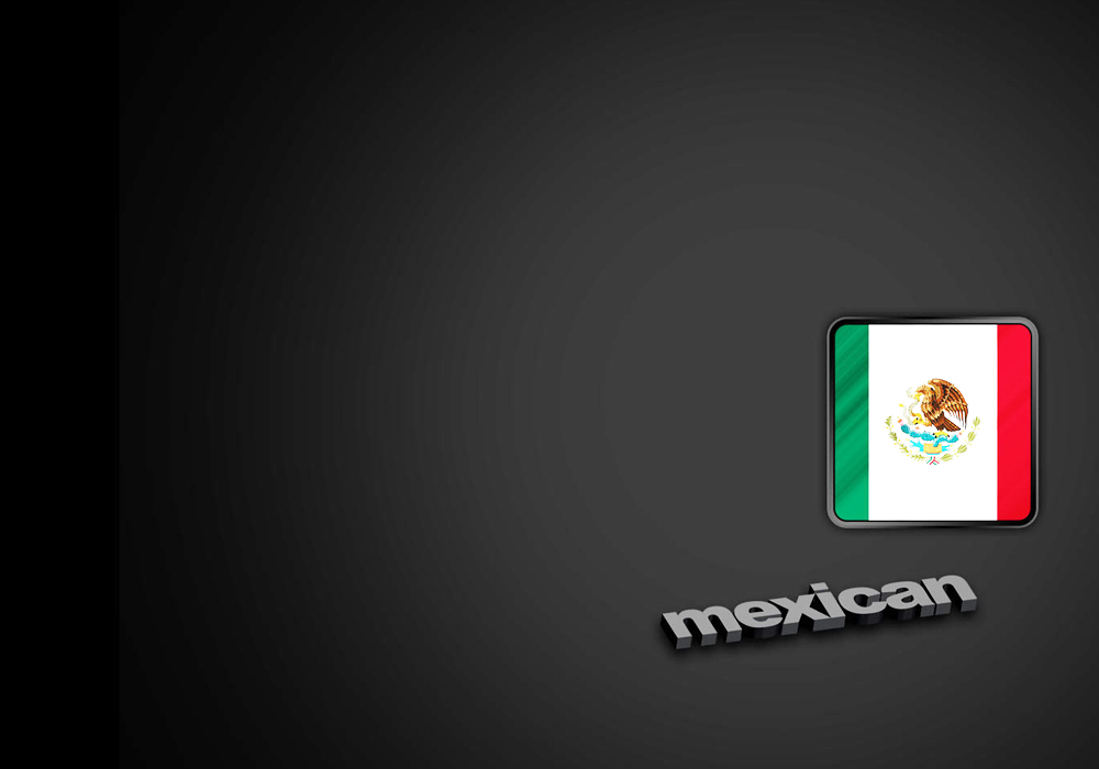 Mexican Powerpoint Template