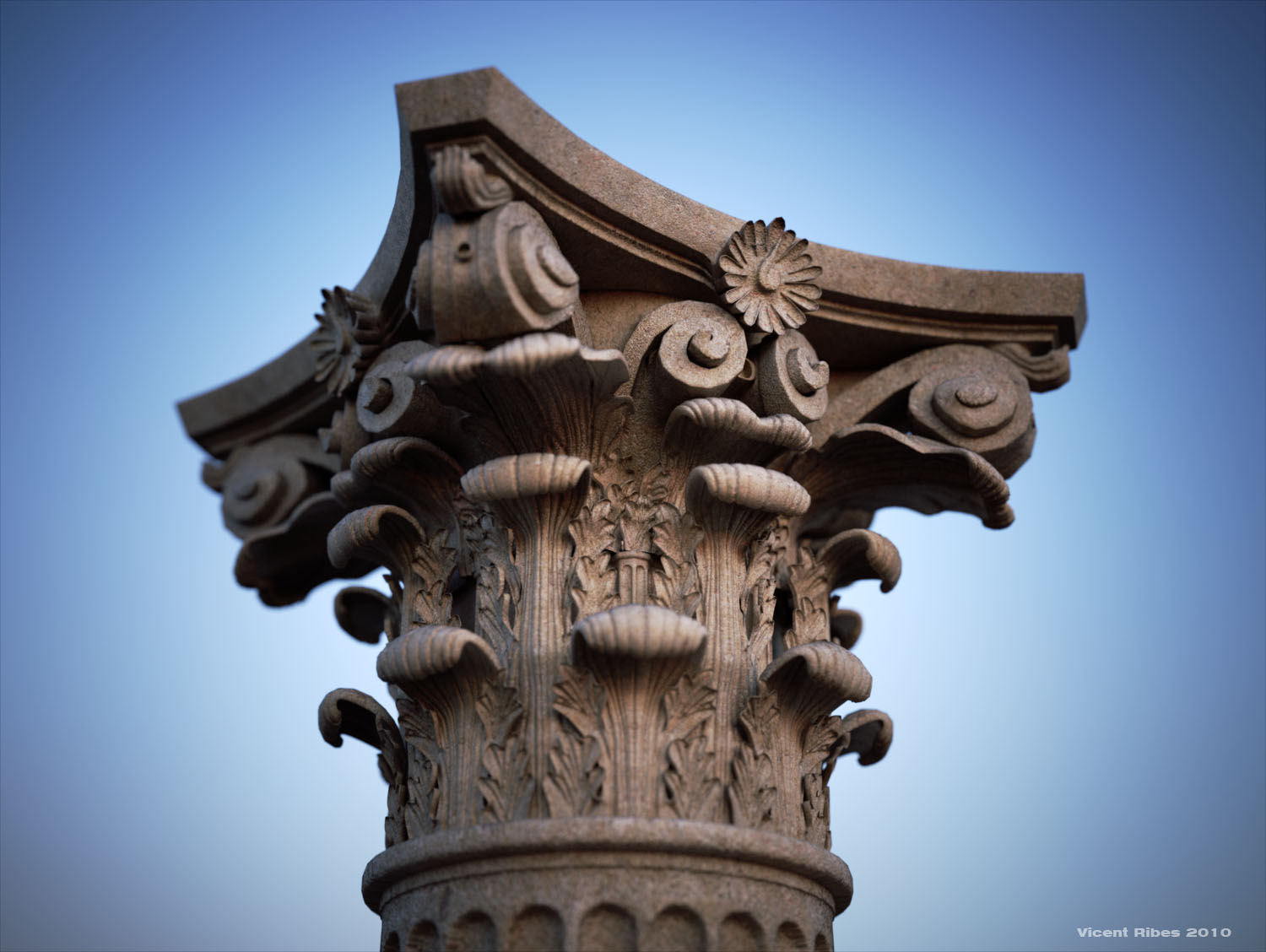 Arte Griego: Arquitectura