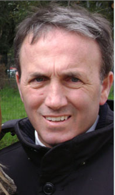 Paolo Pollak Il Presidente di tutti