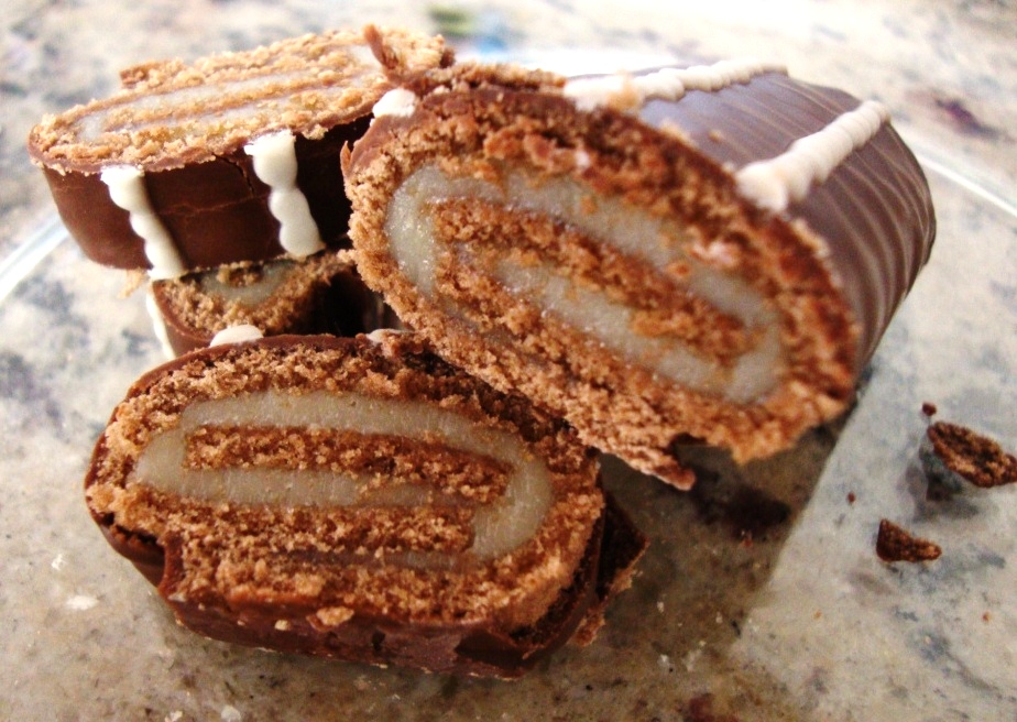 Truffel d'Oro: Kidlat Chocolate com Leite - Parmalat