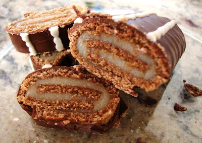 Truffel d'Oro: Kidlat Chocolate com Leite - Parmalat