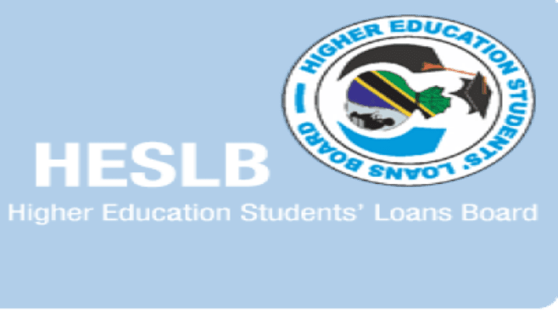 Guidelines and Criteria for HESLB loans Issuance - 2018/2019 | ONLY FOR ...