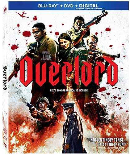 Requiem pour un film: Film du jour: Overlord