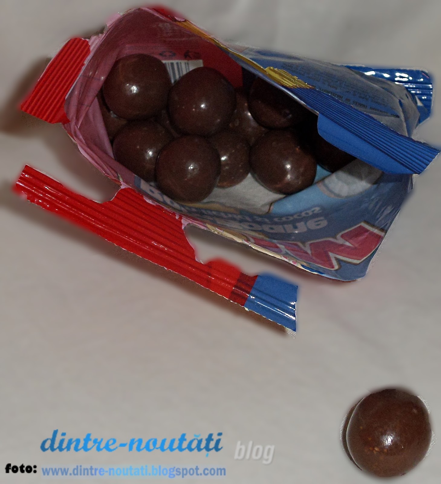 Autentic ROM RomBoane | D-Nblog. Păreri sincere despre produse noi ...