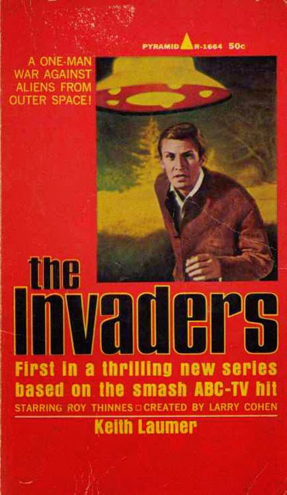 BEACH BUM COMICS : ON GUARD! THEY'RE HERE! GOLD KEY COMICS' THE ...