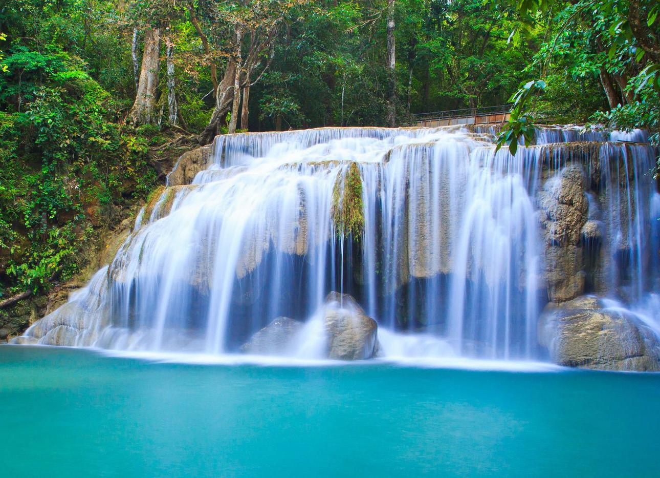 Doğal Anneyim: Enerjik Su Araçları