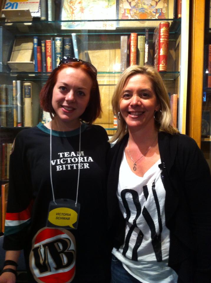 The Cover Contessa: Blogiversary Celebration Day #5: Top Ten Bookish ...