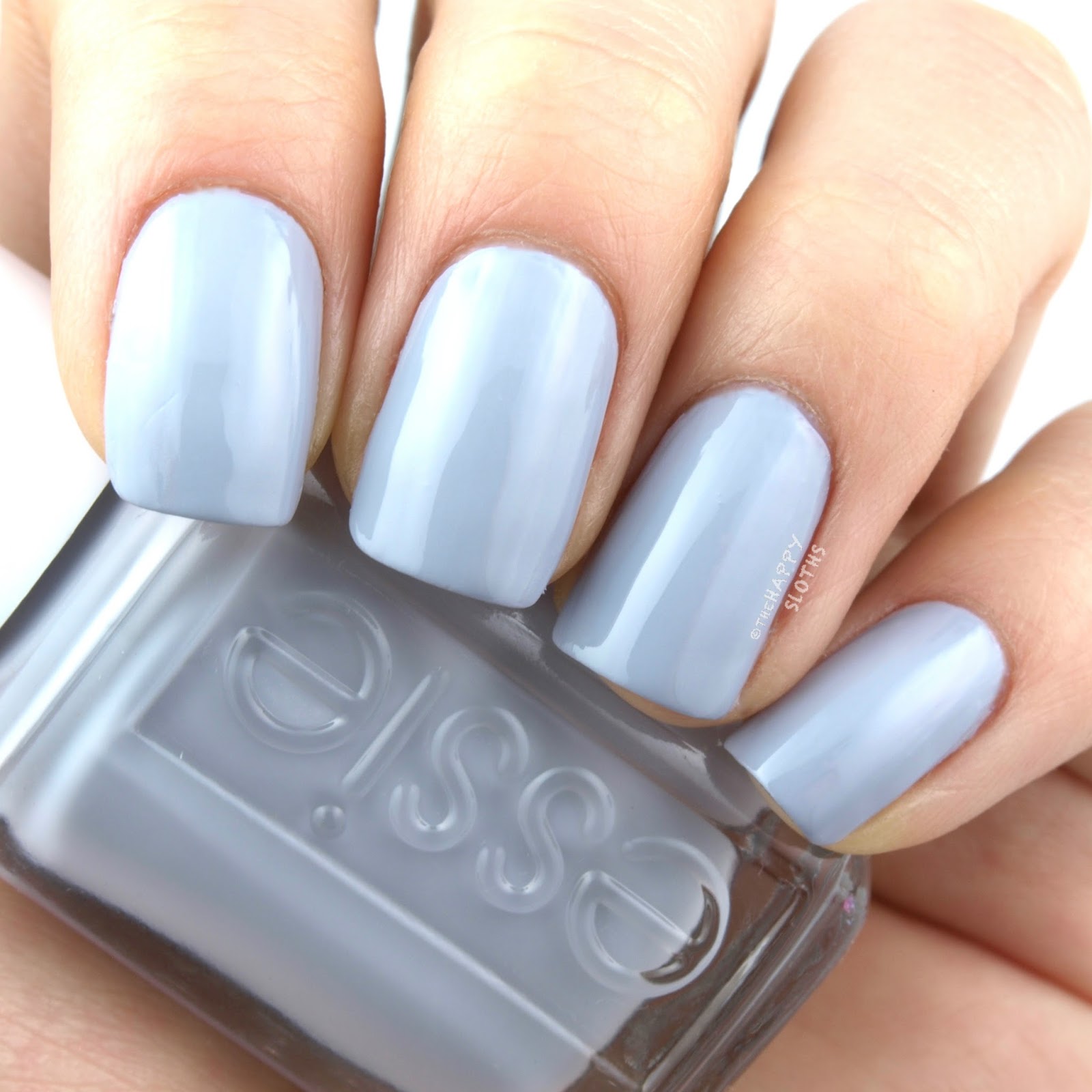 Essie | Resort 2018 Collection: Review and Swatches | The Happy Sloths ...