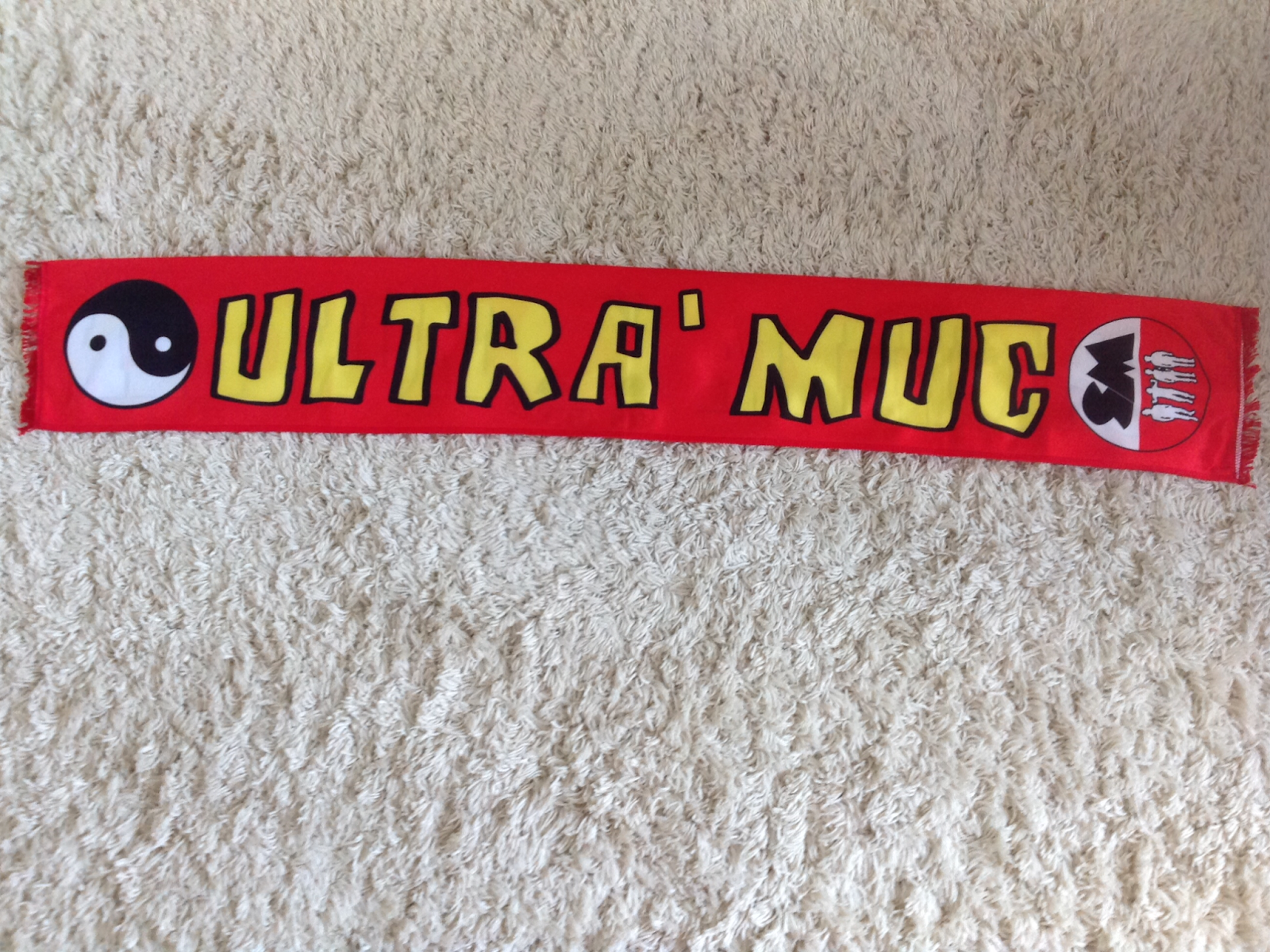 hans schals scarves: ultras echarpe seidenschal scarf bufanda sciarpa ...