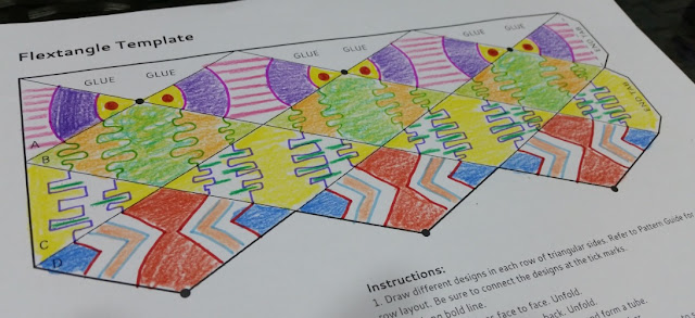 The HENG Family Travel & Lifestyle Blog: Fun with Flextangle