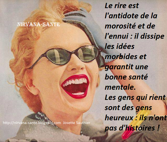 Rire Quotes