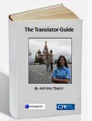 The Translator Guide: E-Book sobre Carreira de Tradutor, Boas Práticas ...
