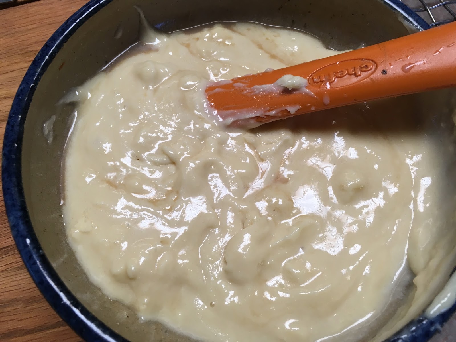 Cooking with Barry & Meta: Make you own SWEETENED CONDENSED MILK