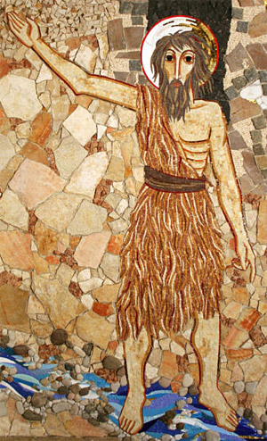 Patio de los Gentiles: diciembre 2011