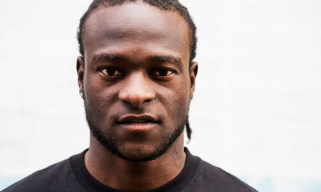 Chelsea FC Supporters Club And Fanpage: VICTOR MOSES: THEY SHOULD BE ...