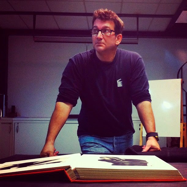 FOTOGRAFIA: AS "SEREIAS" DE ANGELO PASTORELLO - Revista Mensch