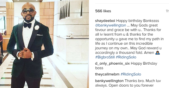 SpaceFM Entertainment HUB: 'As I continue on this incredible journey on ...