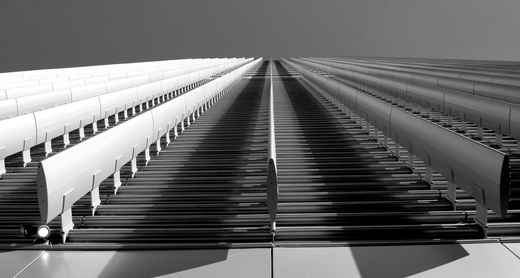 Using Patterns in Photography Composition - Technology Share