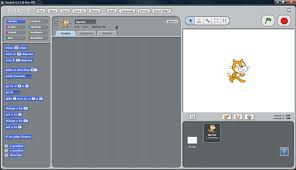 VENTAJAS Y DESVENTAJAS DE SCRATCH