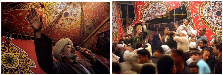 Khushushban: El Moulid