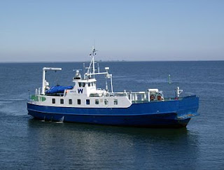 Simona's Fleet (2013-2018): Ship profiles 2: Amalie