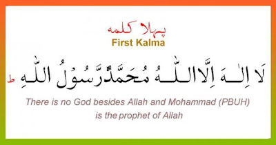 6 Kalmay ~ What Is Islam