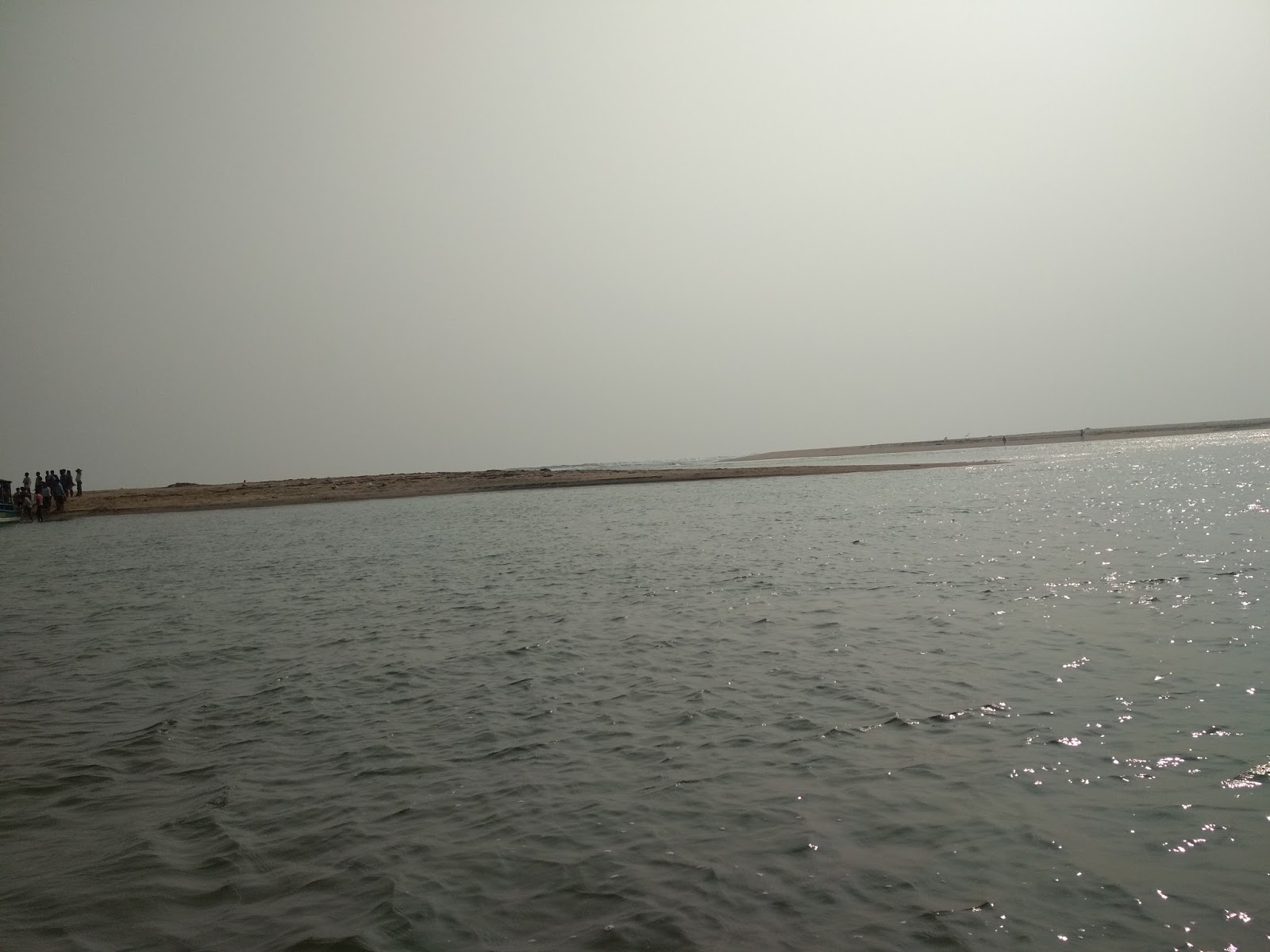 One day Picnic in Ramchandi | Enjoying the Beach Chandrabaga and Konark ...