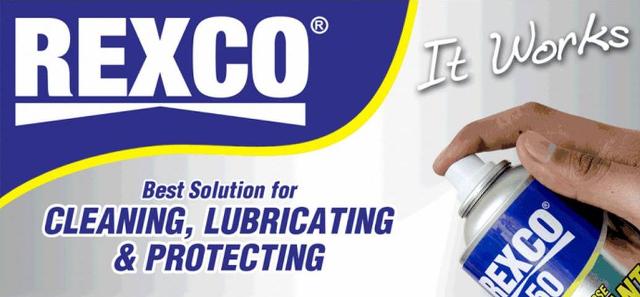 Mengapa Saya Memilih Rexco Dibandingkan Merk Lain? - Heqris Workspace