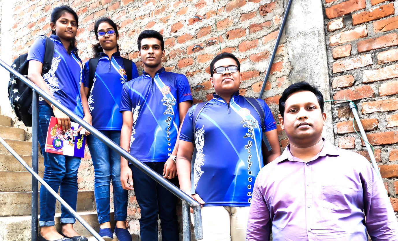 2018 ~ ICT Institute