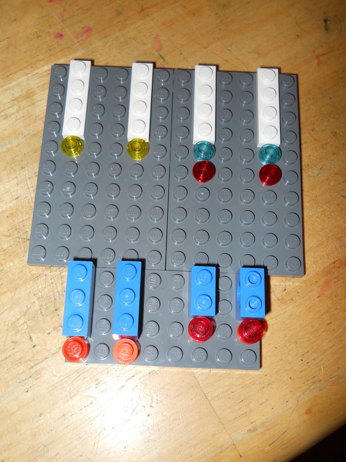 LEGO Quest Kids: Wearable LEGO Photos