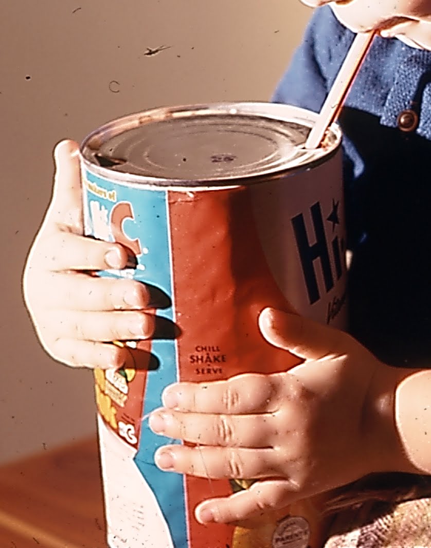 Who remembers how beer was served??| Off-Topic Discussion forum