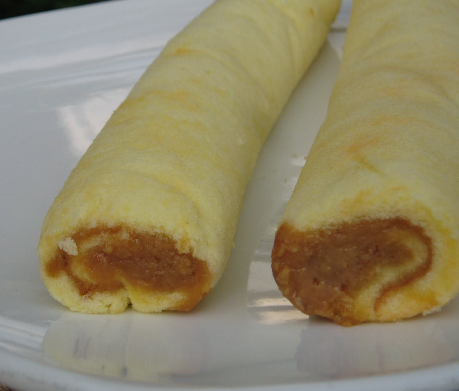 bucaio: Sweet and Sticky in Quezon