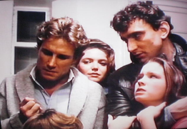 Good Efficient Butchery: Retro Review: SCREAM FOR HELP (1984)