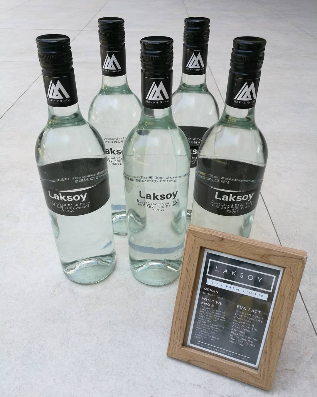 Local Products Perfect as Christmas Gift This Holiday Season - Nomadic ...