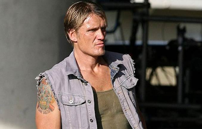 The Solaris Olympiad Series: S. O. S. Profile: Gunnar "Gunner" Jensen