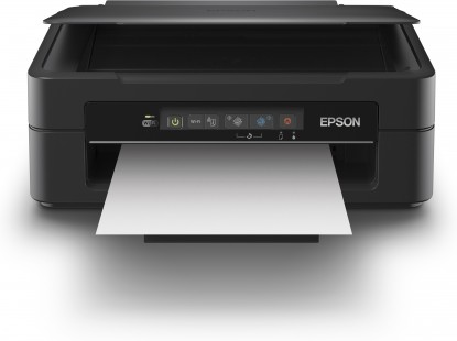 Ladda Ner Skrivare Epson XP-215 Drivrutiner - Drivrutiner Skrivare Ladda Ner