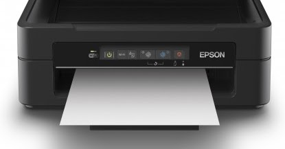Ladda Ner Skrivare Epson XP-215 Drivrutiner - Drivrutiner Skrivare ...
