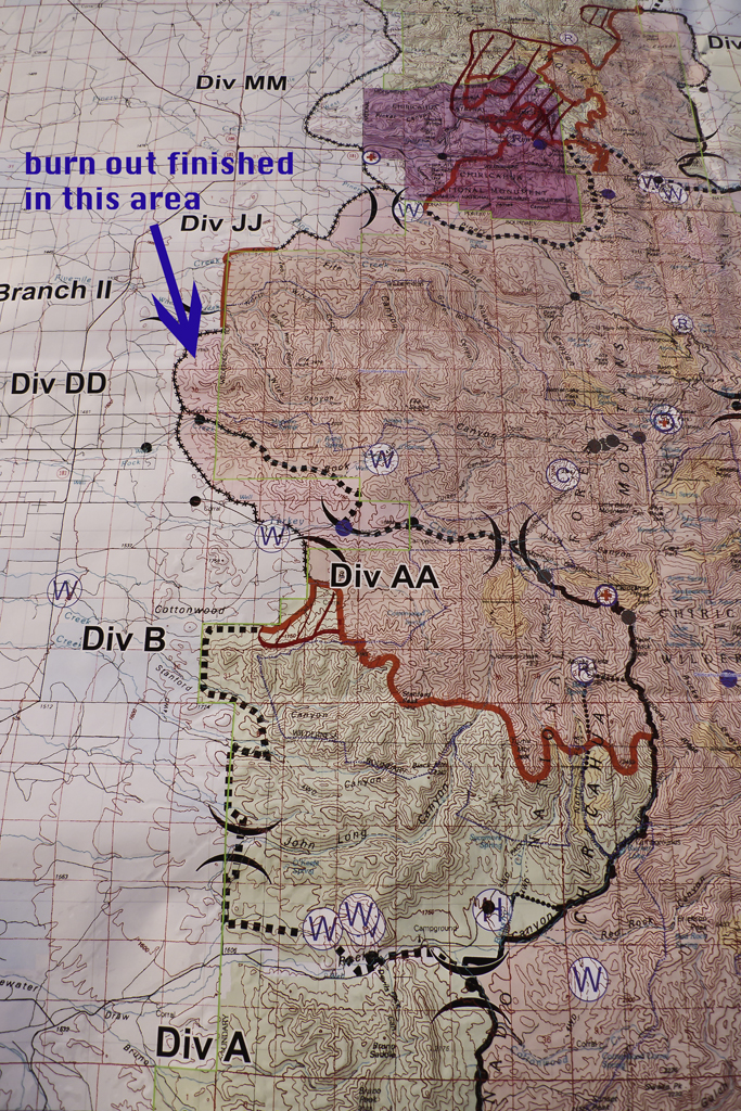 Art and Other Adventures with Narca: And the Fire Burns On