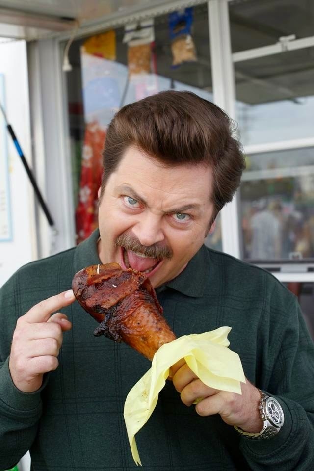 BAKING LIKE A TOASTED CHEESER