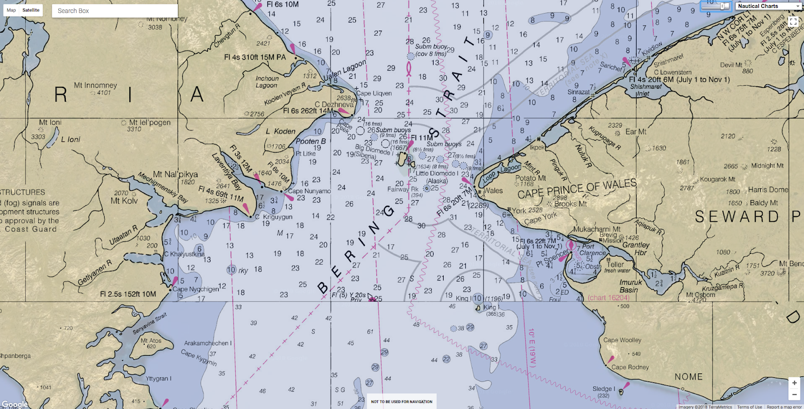 GeoGarage blog: 05/01/2018 - 06/01/2018