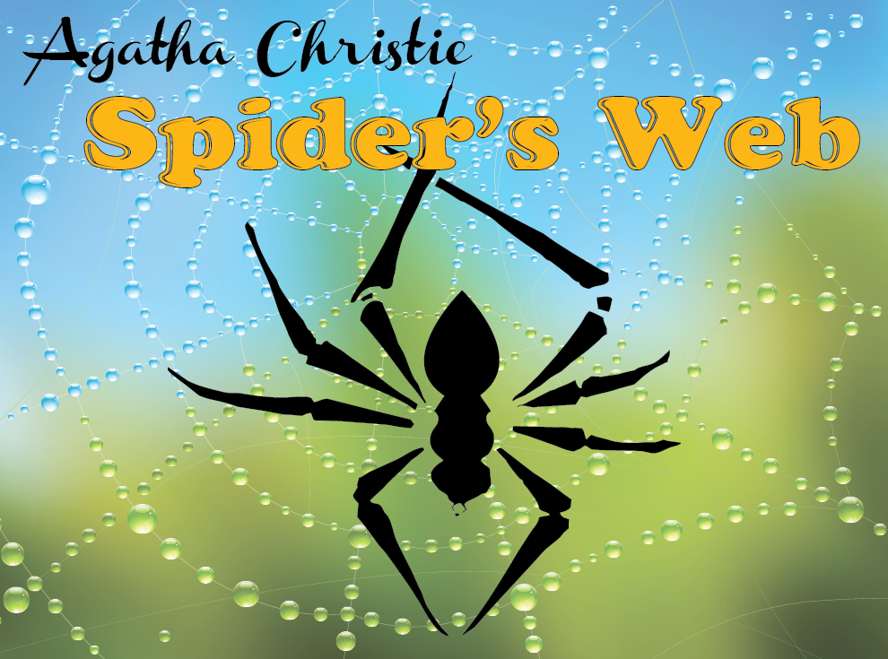 The Marymount Mariner News: Theatre Production of Agatha Christie's ...