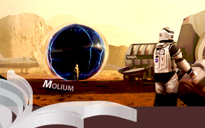 Audycja Molium - Myśli inspirowane literaturą.