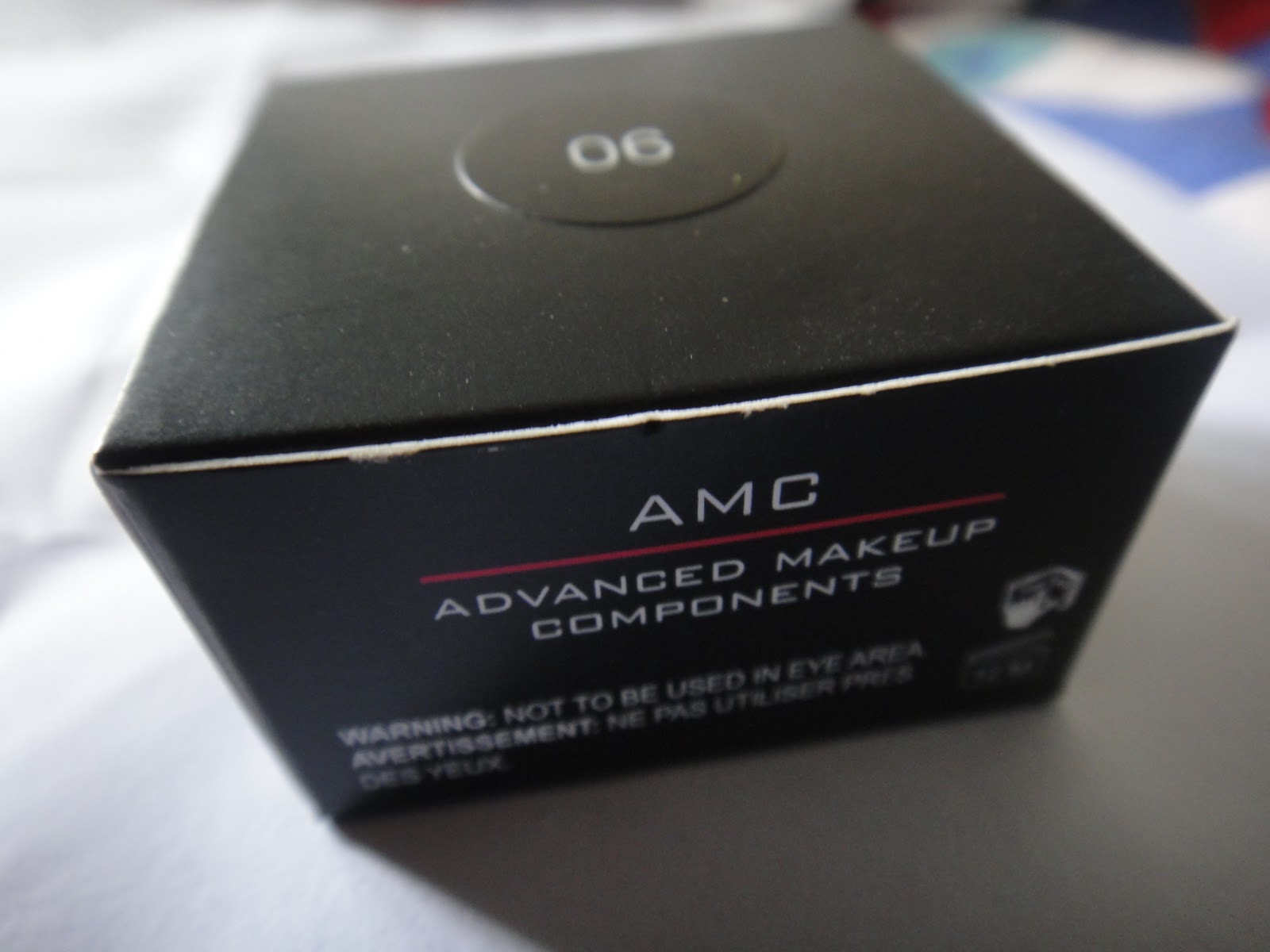 thePURPLEspirit: Shopping experience at Shopatmajorbrands.com, Inglot ...