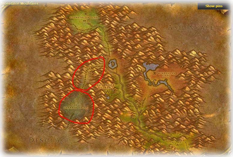 759. Как заработать золото на Elemental Fire. World Of Warcraft Classic ...