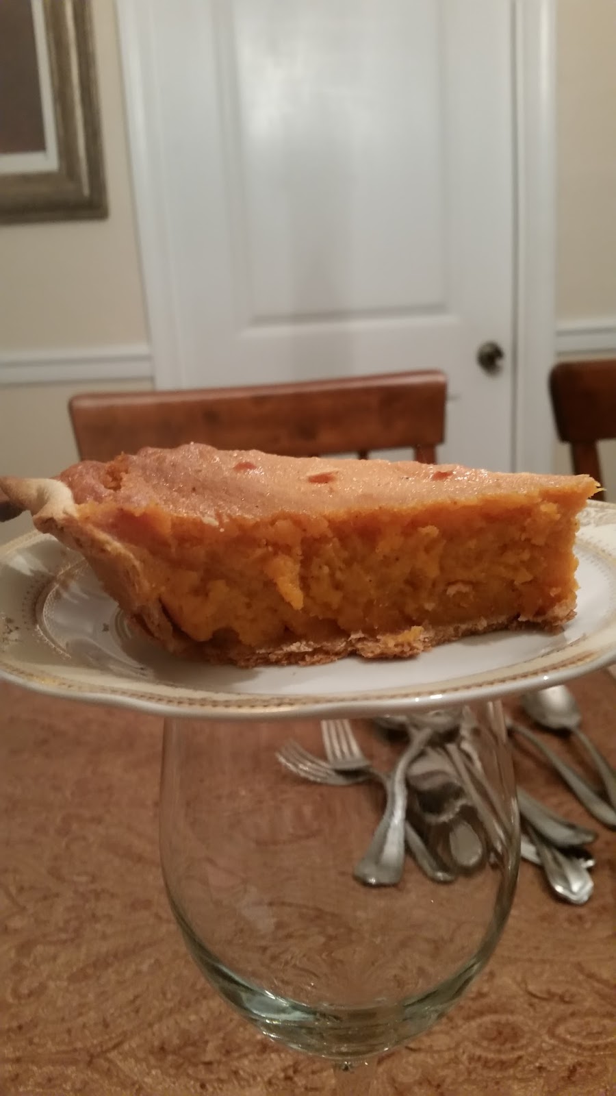 Southern Cooking: PIES