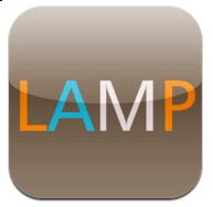 SCAAC-N: LAMP Words for Life - AAC app